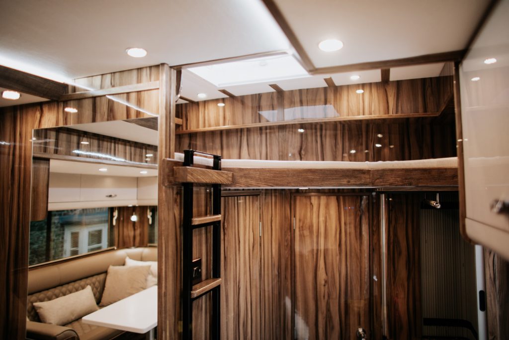 The Cooke Coachbuilders Horsebox Range | Cooke Coachbuilders